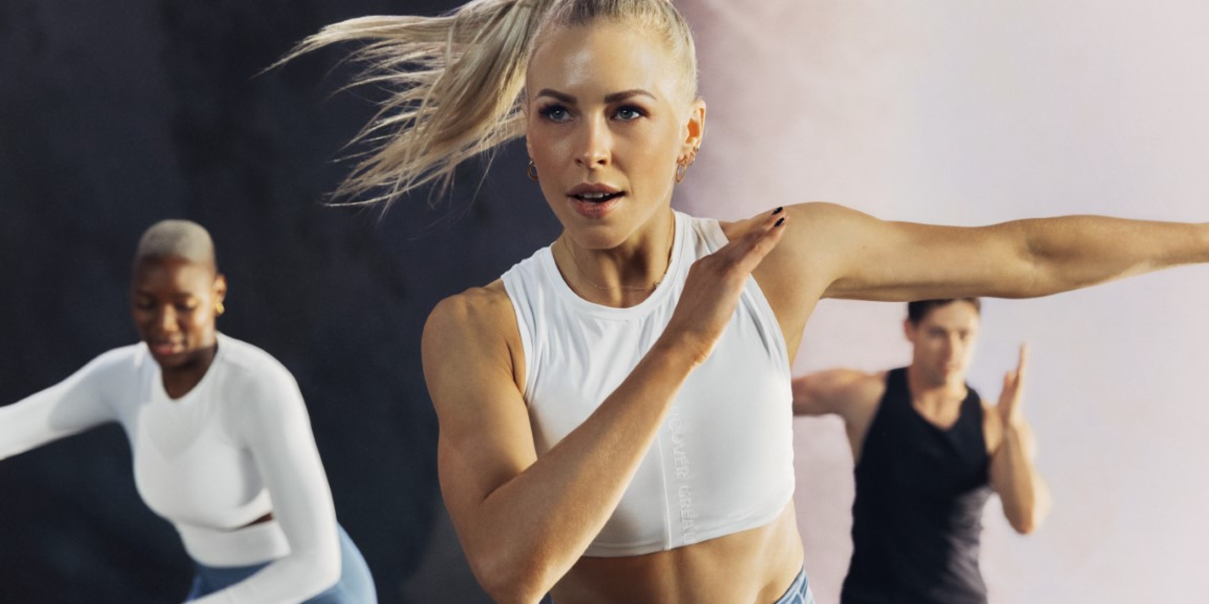 Sceneo Aquatique - Body attack